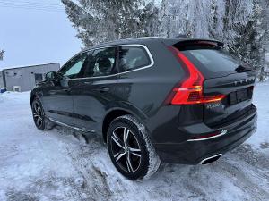 Brūns Volvo XC60 2018 Kauņa, ar dzinēja tilpumu 1.97 L un nobraukumu 223 tūkst. km par 14950 €, foto 4 vietnē AUTOMOTO.COM.LV