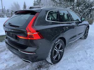 Brūns Volvo XC60 2018 Kauņa, ar dzinēja tilpumu 1.97 L un nobraukumu 223 tūkst. km par 14950 €, foto 5 vietnē AUTOMOTO.COM.LV