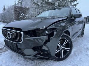 Brūns Volvo XC60 2018 Kauņa, ar dzinēja tilpumu 1.97 L un nobraukumu 223 tūkst. km par 14950 €, foto 8 vietnē AUTOMOTO.COM.LV