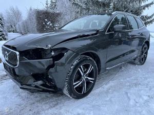 Brūns Volvo XC60 2018 Kauņa, ar dzinēja tilpumu 1.97 L un nobraukumu 223 tūkst. km par 14950 €, foto 9 vietnē AUTOMOTO.COM.LV