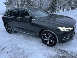 Brūns Volvo XC60 2018 Kauņa, ar dzinēja tilpumu 1.97 L un nobraukumu 223 tūkst. km par 14950 €, foto 10 vietnē AUTOMOTO.COM.LV