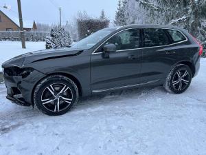 Brūns Volvo XC60 2018 Kauņa, ar dzinēja tilpumu 1.97 L un nobraukumu 223 tūkst. km par 14950 €, foto 13 vietnē AUTOMOTO.COM.LV