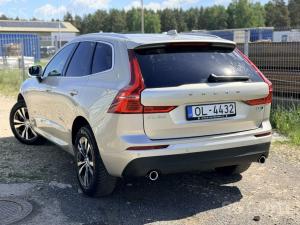 Brūns Volvo XC60 2018 Rīga, ar dzinēja tilpumu 2.00 L un nobraukumu 250 tūkst. km par 18995 €, foto 3 vietnē AUTOMOTO.COM.LV