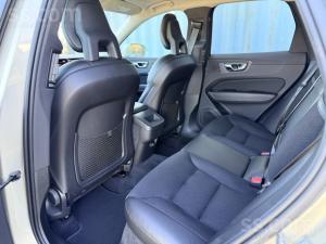 Brūns Volvo XC60 2018 Rīga, ar dzinēja tilpumu 2.00 L un nobraukumu 250 tūkst. km par 18995 €, foto 9 vietnē AUTOMOTO.COM.LV