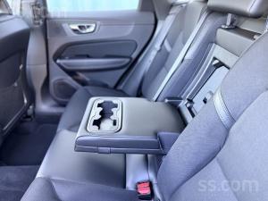 Brūns Volvo XC60 2018 Rīga, ar dzinēja tilpumu 2.00 L un nobraukumu 250 tūkst. km par 18995 €, foto 10 vietnē AUTOMOTO.COM.LV