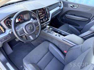 Brūns Volvo XC60 2018 Rīga, ar dzinēja tilpumu 2.00 L un nobraukumu 250 tūkst. km par 18995 €, foto 11 vietnē AUTOMOTO.COM.LV