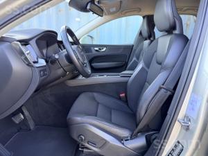 Brūns Volvo XC60 2018 Rīga, ar dzinēja tilpumu 2.00 L un nobraukumu 250 tūkst. km par 18995 €, foto 12 vietnē AUTOMOTO.COM.LV
