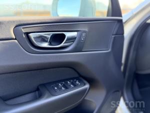 Brūns Volvo XC60 2018 Rīga, ar dzinēja tilpumu 2.00 L un nobraukumu 250 tūkst. km par 18995 €, foto 13 vietnē AUTOMOTO.COM.LV