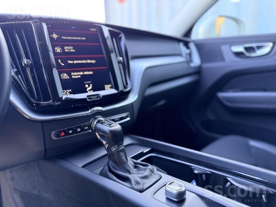 Brūns Volvo XC60 2018 Rīga, ar dzinēja tilpumu 2.00 L un nobraukumu 250 tūkst. km par 18995 €, foto 15 vietnē AUTOMOTO.COM.LV