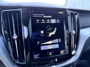 Brūns Volvo XC60 2018 Rīga, ar dzinēja tilpumu 2.00 L un nobraukumu 250 tūkst. km par 18995 €, foto 23 vietnē AUTOMOTO.COM.LV