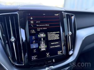 Brūns Volvo XC60 2018 Rīga, ar dzinēja tilpumu 2.00 L un nobraukumu 250 tūkst. km par 18995 €, foto 25 vietnē AUTOMOTO.COM.LV