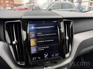 Коричневый Вольво ХС60 2018 в Елгава, объемом двигателя 2.00 л и пробегом 0 тыс. км за 24950 €, фото 19 на AUTOMOTO.COM.LV