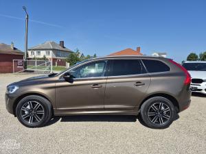Brūns Volvo XC60 2018 Viļņa, ar dzinēja tilpumu 2.00 L un nobraukumu 207 tūkst. km par 14700 €, foto 3 vietnē AUTOMOTO.COM.LV