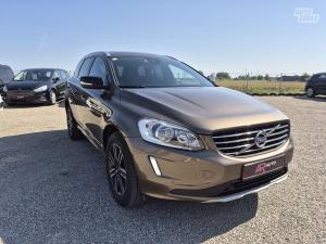 Brūns Volvo XC60 2018 Viļņa, ar dzinēja tilpumu 2.00 L un nobraukumu 207 tūkst. km par 14700 €, foto 4 vietnē AUTOMOTO.COM.LV