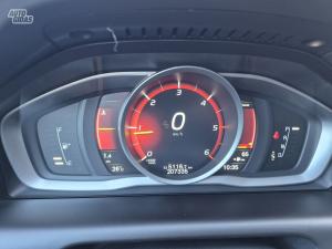 Brūns Volvo XC60 2018 Viļņa, ar dzinēja tilpumu 2.00 L un nobraukumu 207 tūkst. km par 14700 €, foto 7 vietnē AUTOMOTO.COM.LV