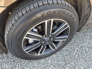 Brūns Volvo XC60 2018 Viļņa, ar dzinēja tilpumu 2.00 L un nobraukumu 207 tūkst. km par 14700 €, foto 16 vietnē AUTOMOTO.COM.LV