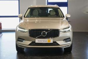 Brūns Volvo XC60 2020 Viļņa, ar dzinēja tilpumu 2.00 L un nobraukumu 105 tūkst. km par 32900 €, foto 4 vietnē AUTOMOTO.COM.LV