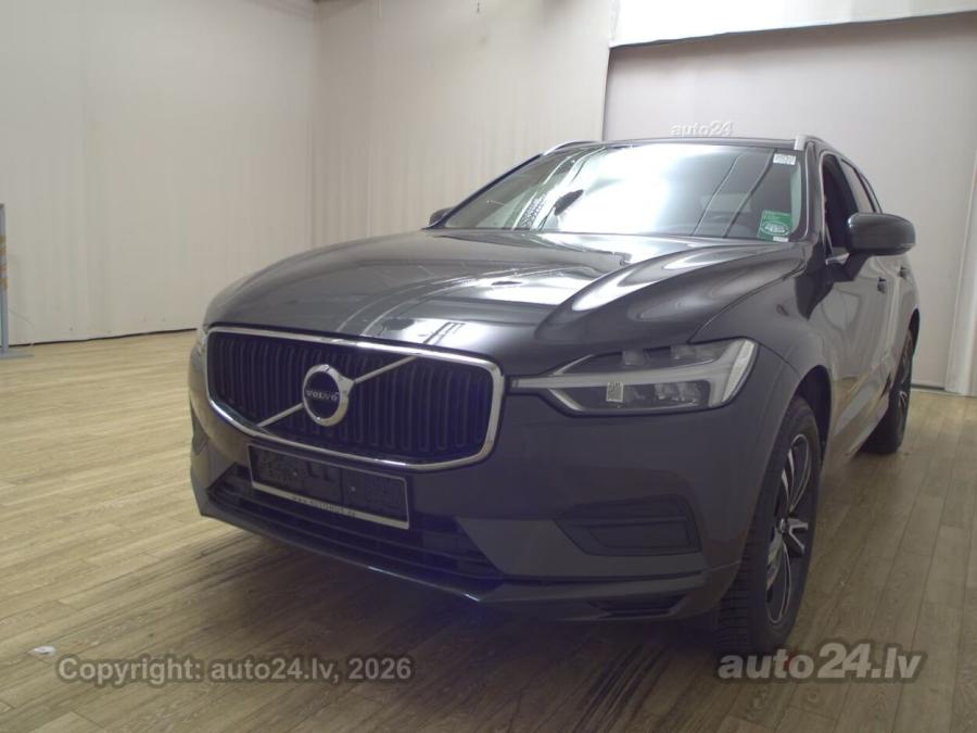 Brūns Volvo XC60 2020 Tallina, ar dzinēja tilpumu 2.00 L un nobraukumu 192 tūkst. km par 21990 €, foto 1 vietnē AUTOMOTO.COM.LV