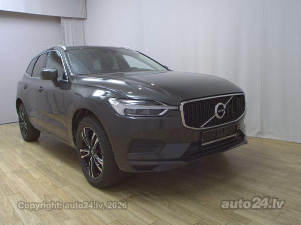 Brūns Volvo XC60 2020 Tallina, ar dzinēja tilpumu 2.00 L un nobraukumu 192 tūkst. km par 21990 €, foto 2 vietnē AUTOMOTO.COM.LV