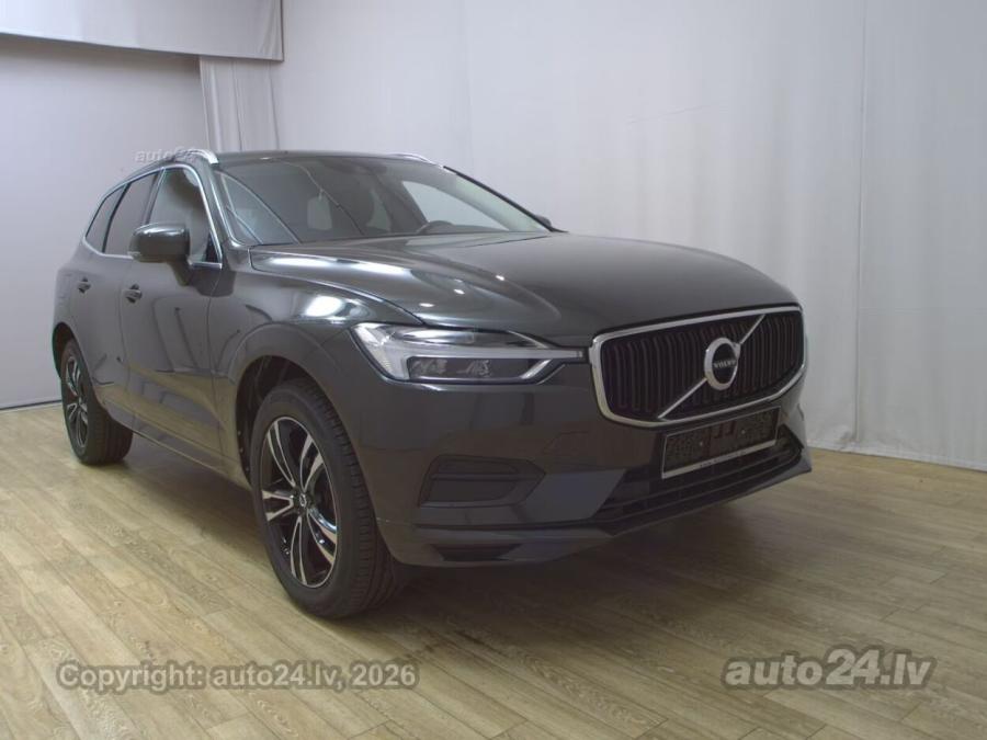 Brūns Volvo XC60 2020 Tallina, ar dzinēja tilpumu 2.00 L un nobraukumu 192 tūkst. km par 21990 €, foto 3 vietnē AUTOMOTO.COM.LV