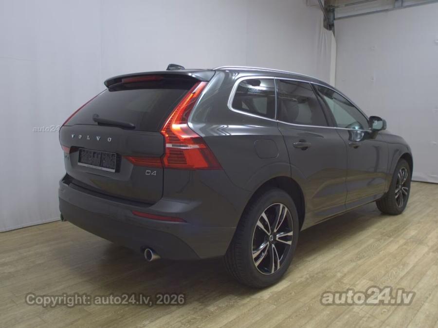 Brūns Volvo XC60 2020 Tallina, ar dzinēja tilpumu 2.00 L un nobraukumu 192 tūkst. km par 21990 €, foto 4 vietnē AUTOMOTO.COM.LV