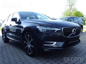 Brūns Volvo XC60 2020 Rīga, ar dzinēja tilpumu 2.00 L un nobraukumu 168 tūkst. km par 26000 €, foto 3 vietnē AUTOMOTO.COM.LV