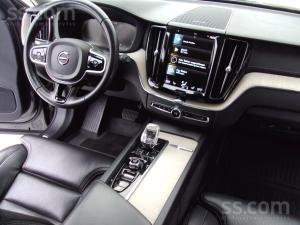 Brūns Volvo XC60 2020 Rīga, ar dzinēja tilpumu 2.00 L un nobraukumu 168 tūkst. km par 26000 €, foto 5 vietnē AUTOMOTO.COM.LV