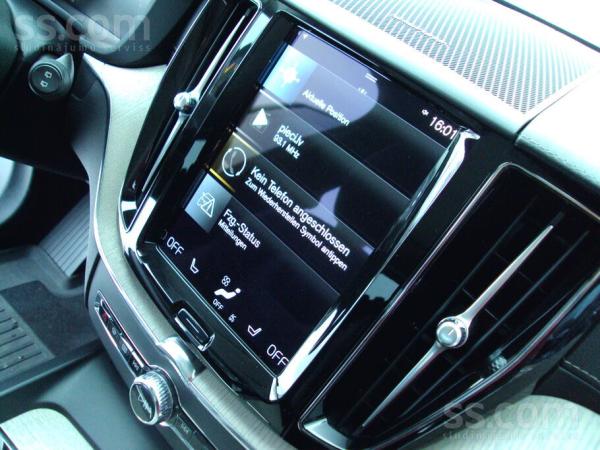 Brūns Volvo XC60 2020 Rīga, ar dzinēja tilpumu 2.00 L un nobraukumu 168 tūkst. km par 26000 €, foto 6 vietnē AUTOMOTO.COM.LV