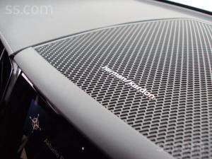 Brūns Volvo XC60 2020 Rīga, ar dzinēja tilpumu 2.00 L un nobraukumu 168 tūkst. km par 26000 €, foto 10 vietnē AUTOMOTO.COM.LV