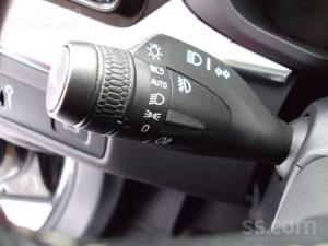 Brūns Volvo XC60 2020 Rīga, ar dzinēja tilpumu 2.00 L un nobraukumu 168 tūkst. km par 26000 €, foto 12 vietnē AUTOMOTO.COM.LV