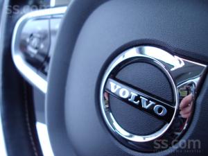 Brūns Volvo XC60 2020 Rīga, ar dzinēja tilpumu 2.00 L un nobraukumu 168 tūkst. km par 26000 €, foto 16 vietnē AUTOMOTO.COM.LV