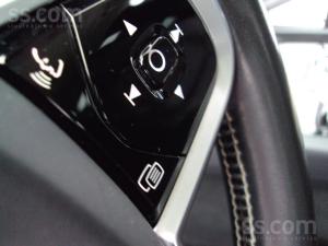 Brūns Volvo XC60 2020 Rīga, ar dzinēja tilpumu 2.00 L un nobraukumu 168 tūkst. km par 26000 €, foto 17 vietnē AUTOMOTO.COM.LV