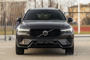 Brūns Volvo XC60 2021 Rīga, ar dzinēja tilpumu 2.00 L un nobraukumu 205 tūkst. km par 24900 €, foto 3 vietnē AUTOMOTO.COM.LV