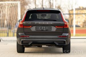 Brūns Volvo XC60 2021 Rīga, ar dzinēja tilpumu 2.00 L un nobraukumu 205 tūkst. km par 24900 €, foto 6 vietnē AUTOMOTO.COM.LV