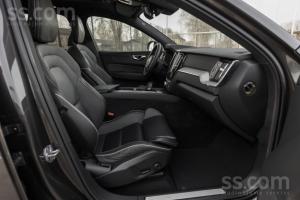 Brūns Volvo XC60 2021 Rīga, ar dzinēja tilpumu 2.00 L un nobraukumu 205 tūkst. km par 24900 €, foto 8 vietnē AUTOMOTO.COM.LV