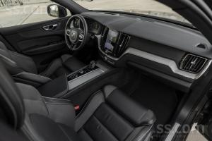 Brūns Volvo XC60 2021 Rīga, ar dzinēja tilpumu 2.00 L un nobraukumu 205 tūkst. km par 24900 €, foto 12 vietnē AUTOMOTO.COM.LV