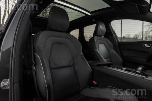 Brūns Volvo XC60 2021 Rīga, ar dzinēja tilpumu 2.00 L un nobraukumu 205 tūkst. km par 24900 €, foto 13 vietnē AUTOMOTO.COM.LV