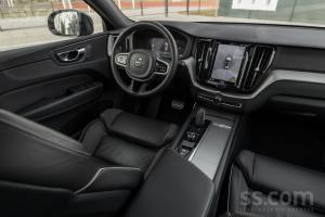 Brūns Volvo XC60 2021 Rīga, ar dzinēja tilpumu 2.00 L un nobraukumu 205 tūkst. km par 24900 €, foto 15 vietnē AUTOMOTO.COM.LV