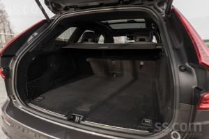 Brūns Volvo XC60 2021 Rīga, ar dzinēja tilpumu 2.00 L un nobraukumu 205 tūkst. km par 24900 €, foto 18 vietnē AUTOMOTO.COM.LV