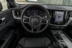 Brūns Volvo XC60 2021 Rīga, ar dzinēja tilpumu 2.00 L un nobraukumu 205 tūkst. km par 24900 €, foto 22 vietnē AUTOMOTO.COM.LV