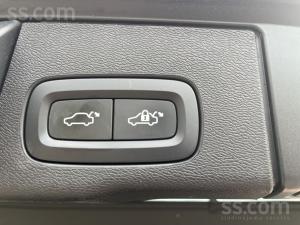 Коричневый Вольво ХС60 2021 в Рига, объемом двигателя 2.00 л и пробегом 205 тыс. км за 20500 €, фото 14 на AUTOMOTO.COM.LV