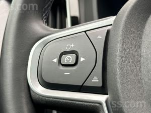 Коричневый Вольво ХС60 2021 в Рига, объемом двигателя 2.00 л и пробегом 205 тыс. км за 20500 €, фото 20 на AUTOMOTO.COM.LV