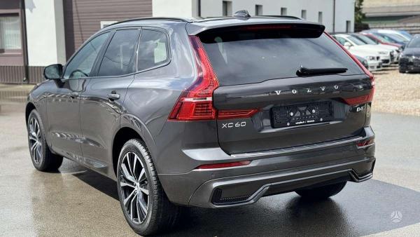 Brūns Volvo XC60 2023 Telšiai, ar dzinēja tilpumu 1.97 L un nobraukumu 18 tūkst. km par 33700 €, foto 8 vietnē AUTOMOTO.COM.LV