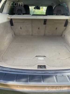 Brūns Volvo XC60 2012 Daugavpils, ar dzinēja tilpumu 2.00 L un nobraukumu 308 tūkst. km par 9500 €, foto 10 vietnē AUTOMOTO.COM.LV