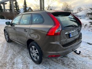 Brūns Volvo XC60 2015 Paide, ar dzinēja tilpumu 2.00 L un nobraukumu 245 tūkst. km par 11900 €, foto 7 vietnē AUTOMOTO.COM.LV