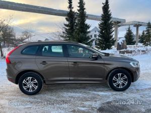 Brūns Volvo XC60 2015 Paide, ar dzinēja tilpumu 2.00 L un nobraukumu 245 tūkst. km par 11900 €, foto 11 vietnē AUTOMOTO.COM.LV