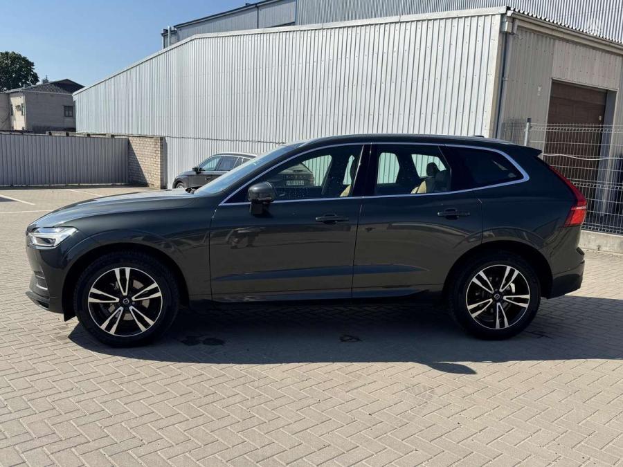 Brūns Volvo XC60 2020 Tauragė, ar dzinēja tilpumu 1.97 L un nobraukumu 240 tūkst. km par 16850 €, foto 4 vietnē AUTOMOTO.COM.LV