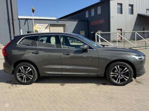 Brūns Volvo XC60 2020 Tauragė, ar dzinēja tilpumu 1.97 L un nobraukumu 240 tūkst. km par 16850 €, foto 5 vietnē AUTOMOTO.COM.LV