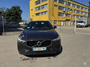 Brūns Volvo XC60 2020 Tauragė, ar dzinēja tilpumu 1.97 L un nobraukumu 240 tūkst. km par 16850 €, foto 6 vietnē AUTOMOTO.COM.LV