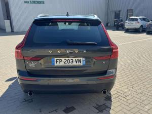 Brūns Volvo XC60 2020 Tauragė, ar dzinēja tilpumu 1.97 L un nobraukumu 240 tūkst. km par 16850 €, foto 7 vietnē AUTOMOTO.COM.LV